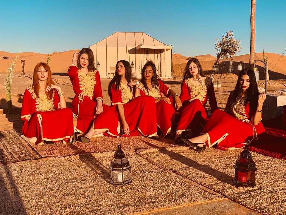 Agence des Hôtesses d'accueil | Agence des Hôtesses Maroc